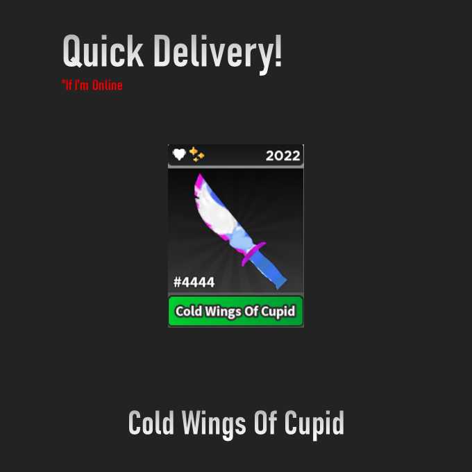 STK / Survive The Killer - CWOC / Cold Wings Of Cupid