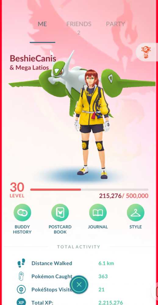 #15 [Lv.30] Shiny Mega Latios | 14 Hundos 100 IVs | 2 Shiny Necrozma ...