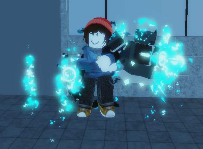 Sakura Stand | Eternal Wings Unleashed | RGB / EWU:RGB