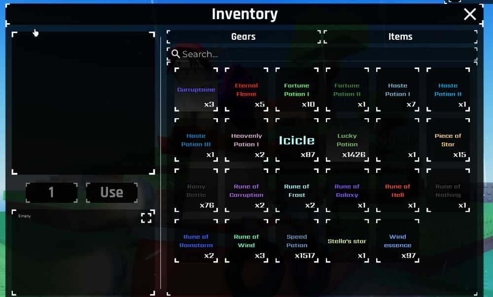 Sol's Rng sols rng with ExoFlex Device | AbyssalHunter 1 in 400m chance ...