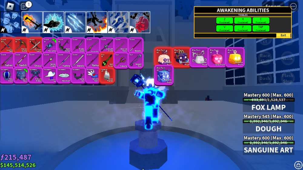 Instant Delivery | Race Shark V4 All Gears Fully Upgraded | Level Max ...