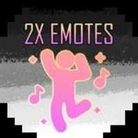 Jujutsu Infinite - Extra Emote Slots【149R】