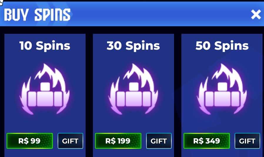 10x Flow Spin | Blue Lock: Rivals