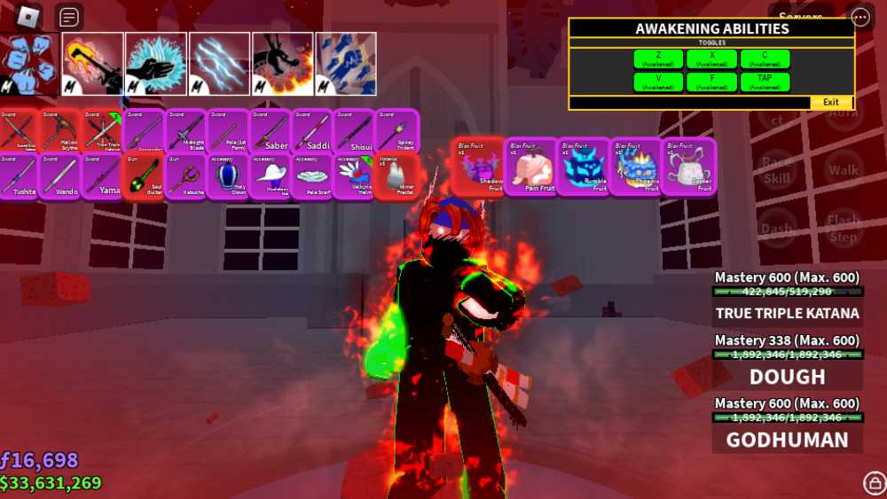 Instant Delivery | Race Human V4 All Gears Fully Upgraded | Level Max ...