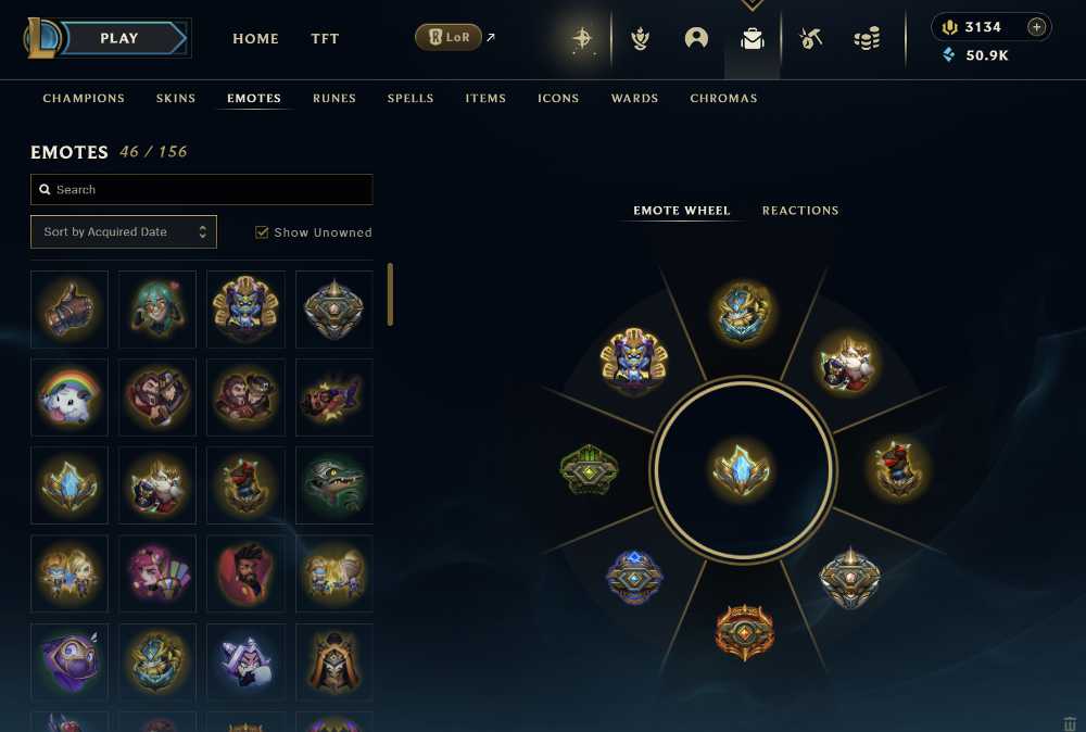 RAREST Account on market | BETA ICONS + FULL RARE SKINS + WARD SKINS ...