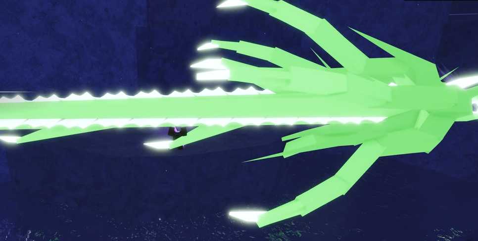 [ FISCH ] SPARKLING SHINY MYTHICAL NORTHSTAR SERPENT | 230K C$ VALUE ...