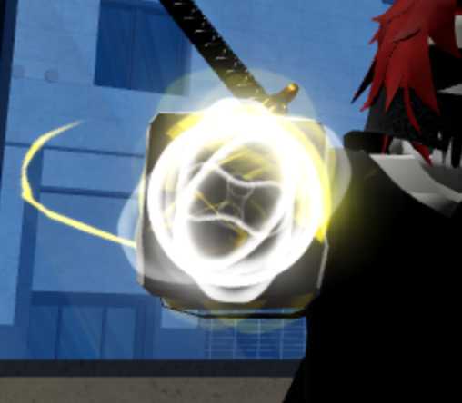 Peroxide - Volcan Cero Knowledge