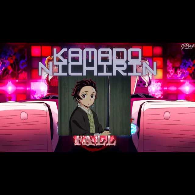 DemonFall Kamado Nichirin