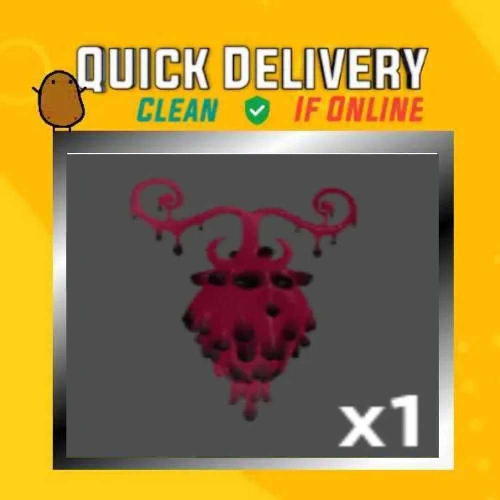 [Best Deal - GPO] Venom | Fast Delivery | Roblox | GPO | Grand Piece ...