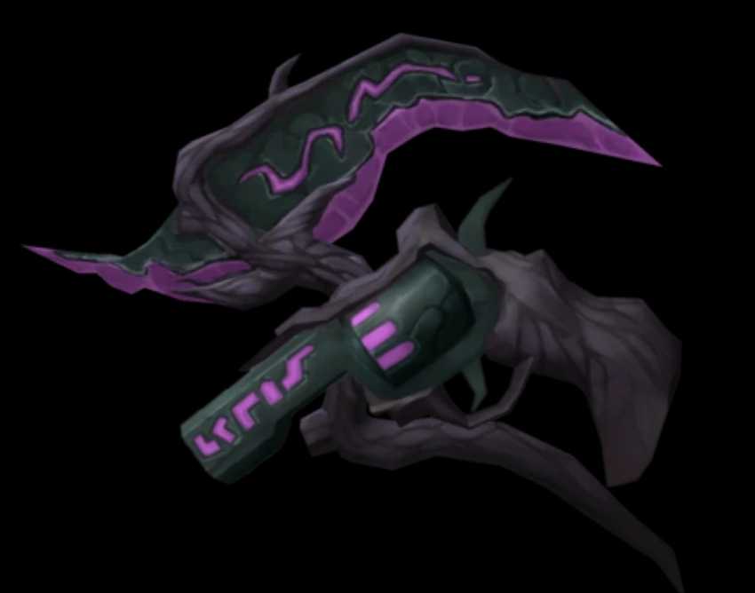 Elderwood Set | Murder Mystery 2 MM2