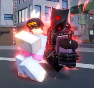 TwGh | A Unıversal Time | The World | AUT Mythic Skin