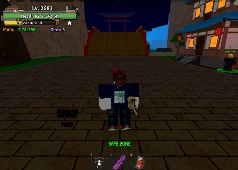 ASTD 125 lvl Units-5star Freezer. 6s-Anti Hero The Pharaoh Uru(master ...