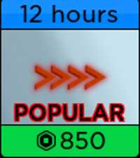 (2X) EXP BOOSTS 850R - 12 HOURS - [BLOXFRUITS - BLOX FRUITS - ROBLOX]