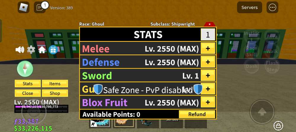 RUSSH! ! !CHEAP!! FULL PACKED ACCOUNT MAX LEVEL 2550| INSTANT DELIVERY ...