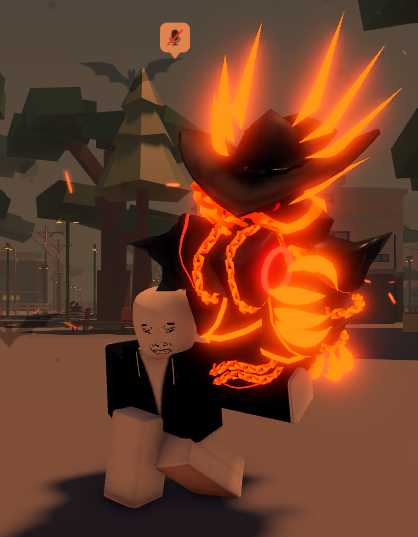 AUT | A Universal Time | HALLOW | Event Skin | for PLANET // SHAPER