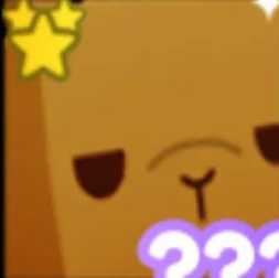 Huge Capybara Pet Simulator X