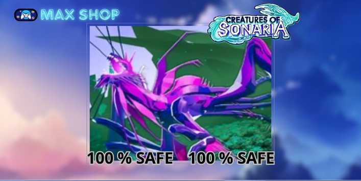Khilutatra - Creatures Of Sonaria | Best Deal