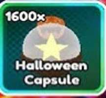x1000 Halloween Capsule Cheapest Lowest | Anime Last Stand Roblox