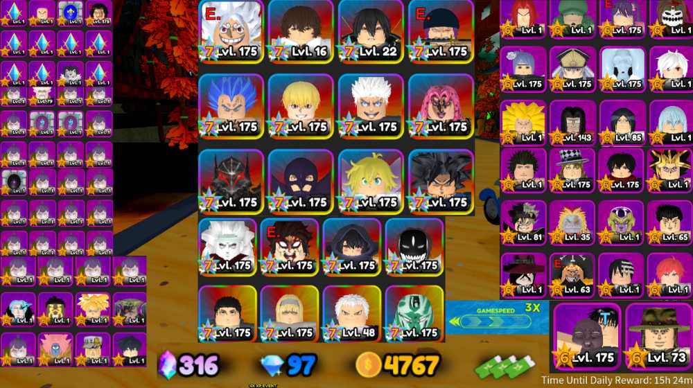 ⭐ASTD⭐ All Star Tower DefenseUnits: 7star Ruffy,Unhuman,Star King,Koro F lll ,Vegu blue Evolved ...