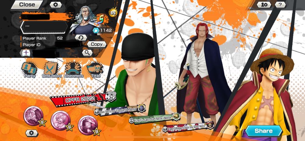 ️5 Extreme All Max| Zoro Max| Shanks Max| Luffy Max| Akainu Max| Red ...