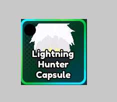 anime last stand : Lightning hunter