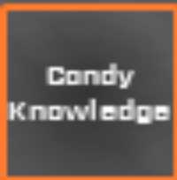 Candy Knowledge [PEROXIDE - ROBLOX]