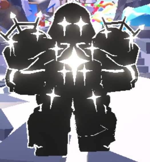 elemental dungeon| cosmetic set AEGI ASTRAL