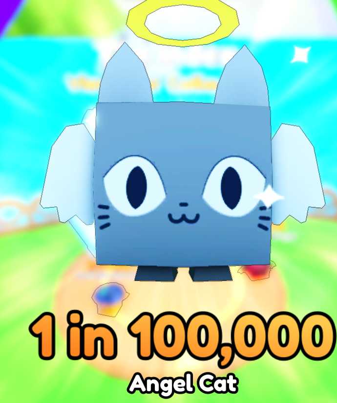 Angel Cat + Angel Dog Bundle Pets Go