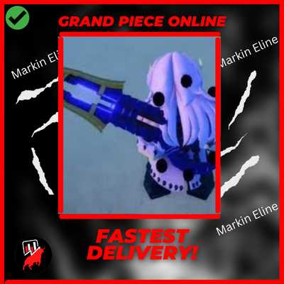 [Best Deal - GPO] Prestige Firework Lancer | Fast Delivery | Roblox ...