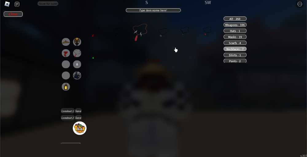 Project Slayer| Uzui Clan | Level 225 l Max Sword Mastery | Max Fist ...