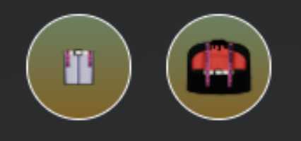 Project Slayers Douma Set (Top/Bottom)