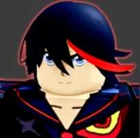 [Anime Dimensions Simulator] Ryuka | Permanent | Roblox