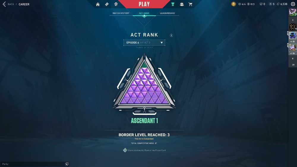 [ASIA] Magepunk Butterfly Knife+ Chronovoid Vandal - Asc 1 Account