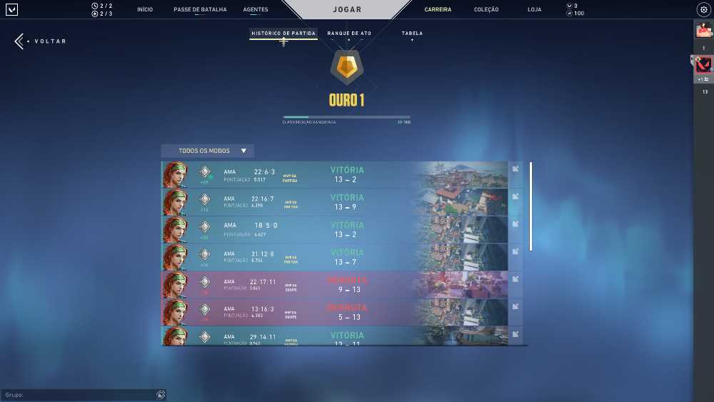 DEFAULT ACCOUNT GOLD 1 default-account-gold-1