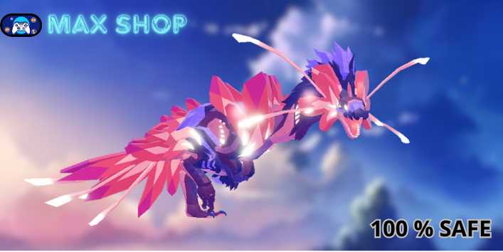 Hisolidium - Creatures of Sonaria ( COS ) | Best Deal