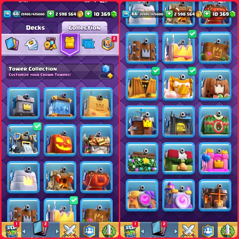 [279 RANKED]- CRAZY EMOTES | 10k GEMS [] 54 ELITES - LEVEL 66 - 207 ...