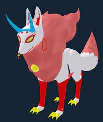 [Loomian Legacy] Ikazune | Roblox