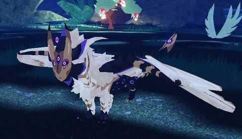 Urzuk /-/ Creature of sonaria /-/ CoS /-/ Roblox