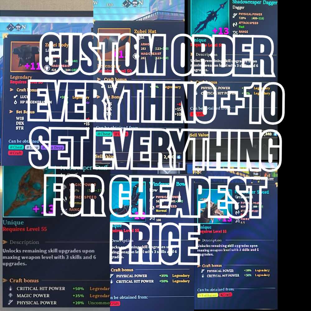 Roblox | Devas Of Creation | devas of creation | custom order | doing ...