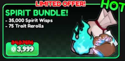 Anime Vanguard Spirit Bundle(Instant Delivery)