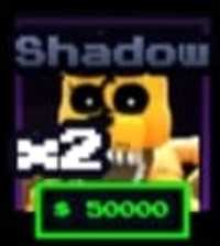 Five nights TD GOLIATH ENDO FREDDY SHADOW Roblox