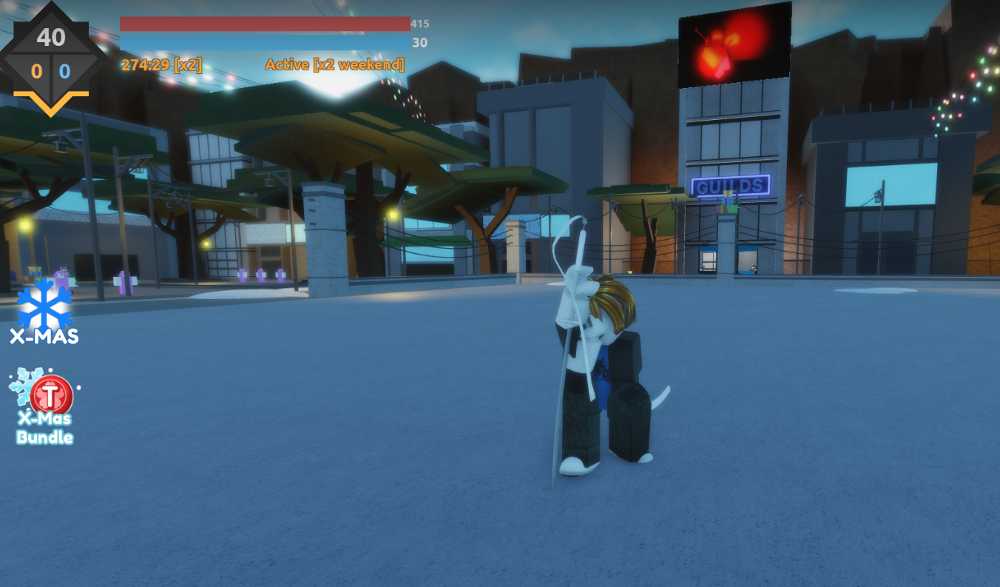 SAKURA STAND - ICE REAPER / RUKIA