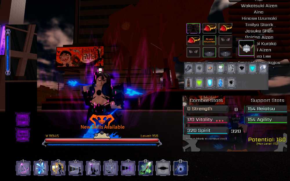 PEROXIDE STARRK CHAOS FULL MAX