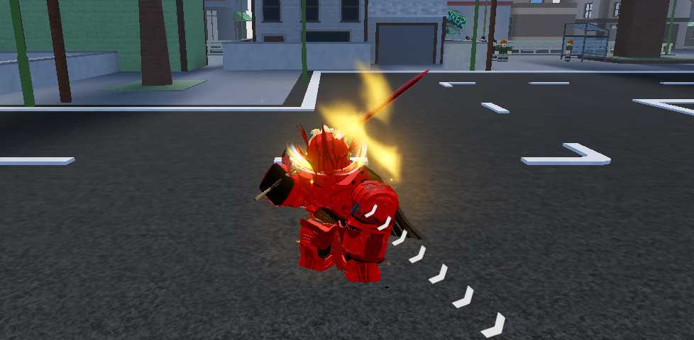 [AUT] Godly Dragon Knight | A Universal Time