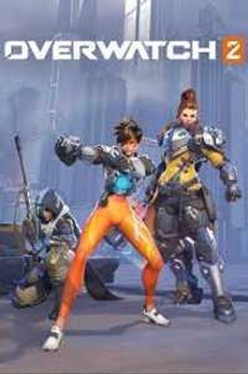 Overwatch 2 Accounts for Sale
