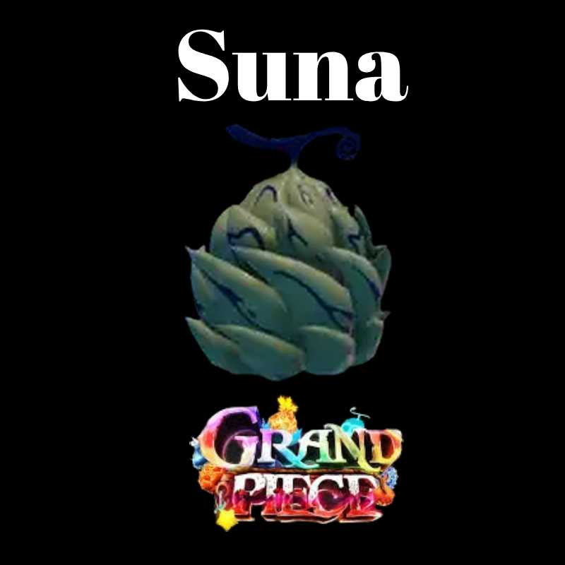 Suna no mi Grand Piece Online (GPO)