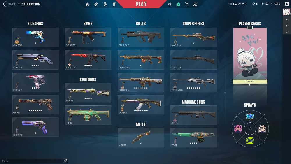 [ AP / OCE / ASIA ] - RUIN DAGGER , COMET SWORD + REAVER , PRIME VANDAL ...