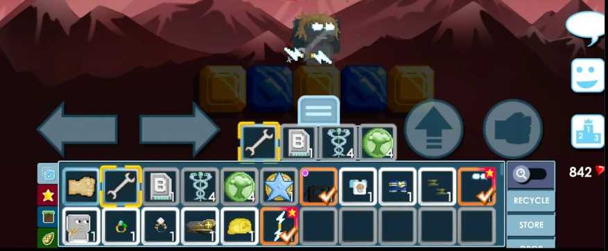 [Growtopia - Cheapest] Zeus Focus Münihin straw Fishing bots Jumpsuit ...