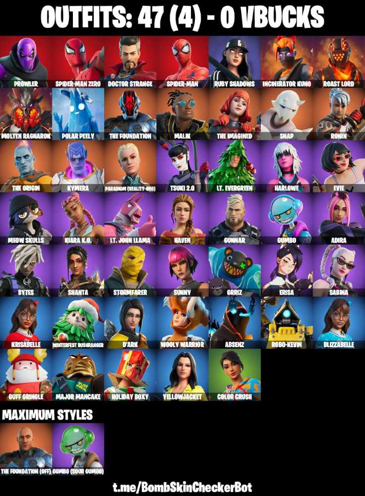 SPIDER MAN ZERO+SPIDER MAN+DOCTOR STRANGE+EVIE+MEOW SKULLS+ASTROWORLD ...