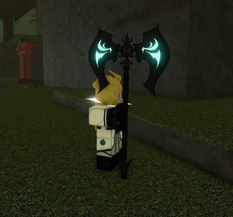 Deepwoken 2*PEN Gran Sudaruska